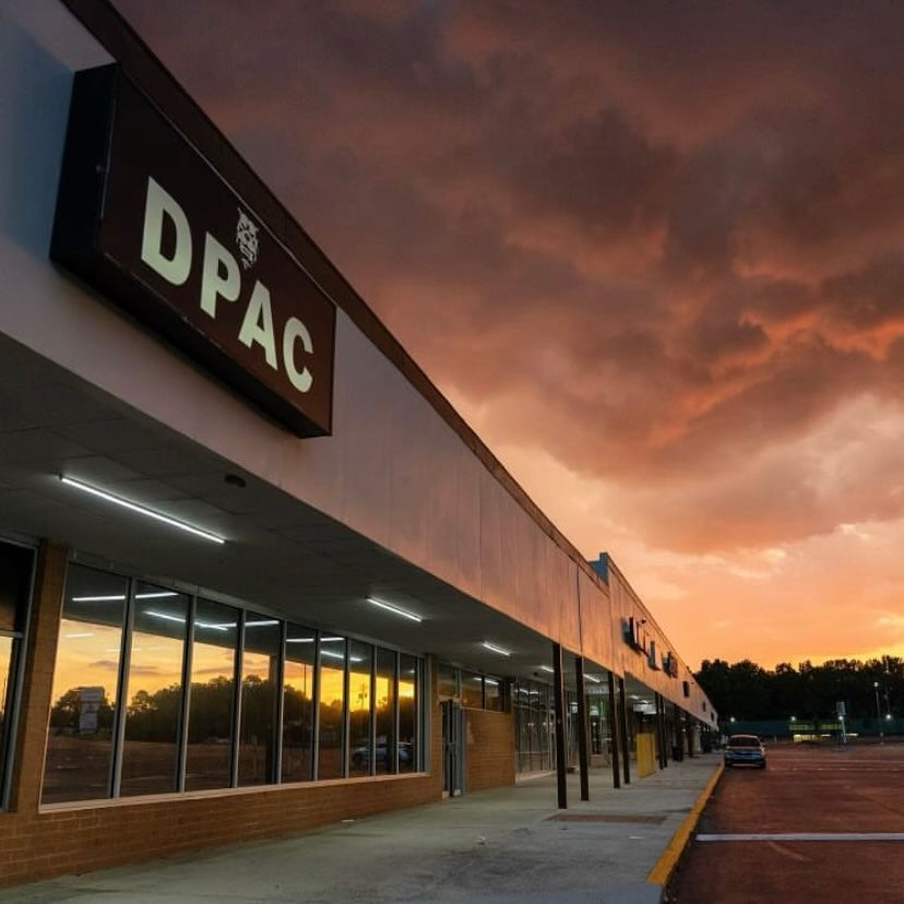 Exercise and Mental Health – DPAC ATL